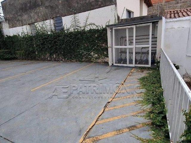APARTAMENTO DE 2 QUARTOS NO JARDIM SANDRA