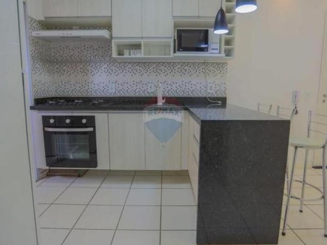 Apartamento de 2 quartos no Jardim Santa Cecília, Sorocaba