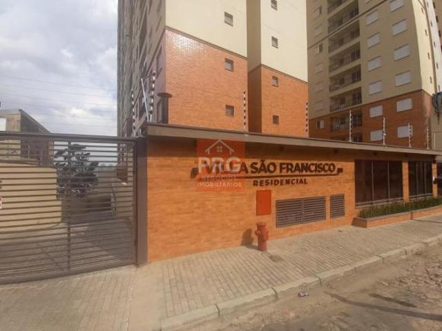 Apartamento de 2 Quartos no Jardim Santa Rosa, Taboão da Serra SP Condomínio Villa São Francisco I