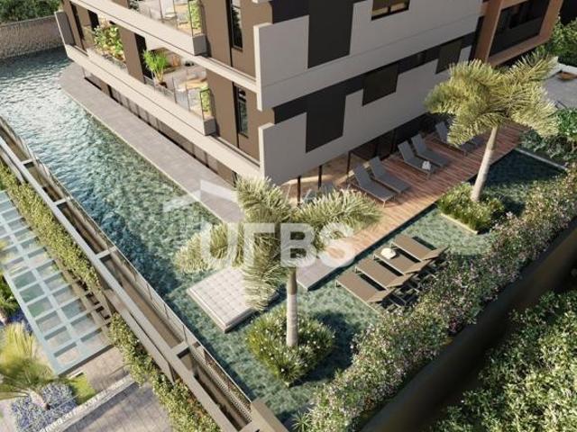 Apartamento de 2 Quartos no Opus Gyro O2 Reserva Ybiti – Serrinha