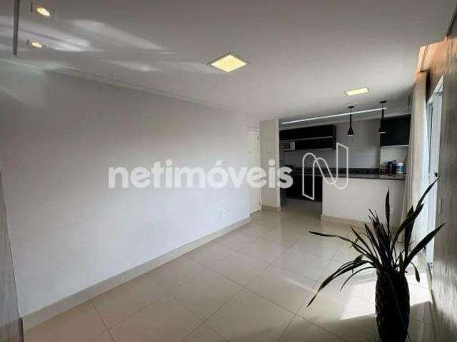 apartamento de 2 quartos no Ouro preto