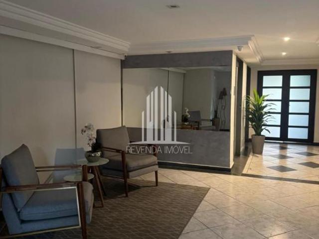 Apartamento de 2 Quartos no Lauzane Paulista, São Paulo SP: Moderno, Confortável