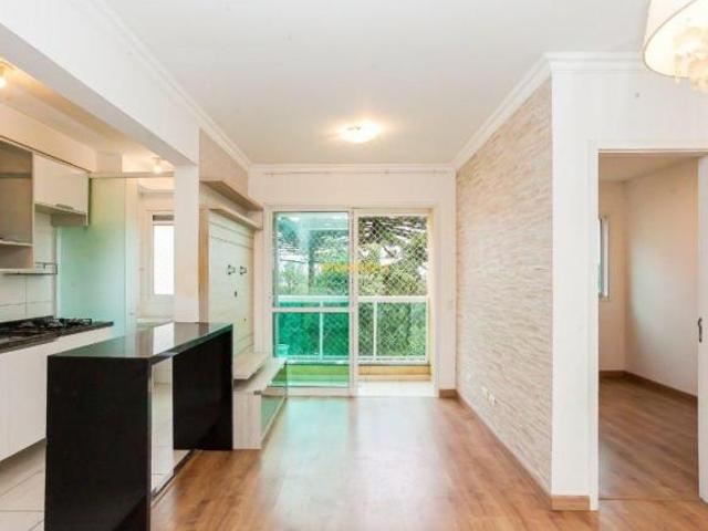 Apartamento de 2 quartos no Le Parc