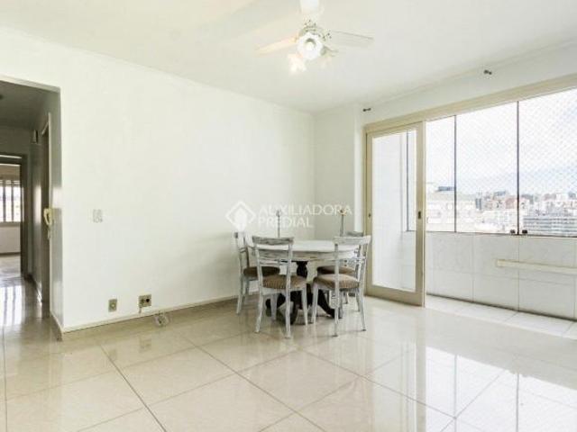 APARTAMENTO DE 2 QUARTOS NO MOINHOS DE VENTO