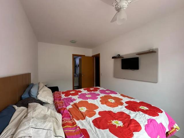 Apartamento de 2 quartos no Recreio