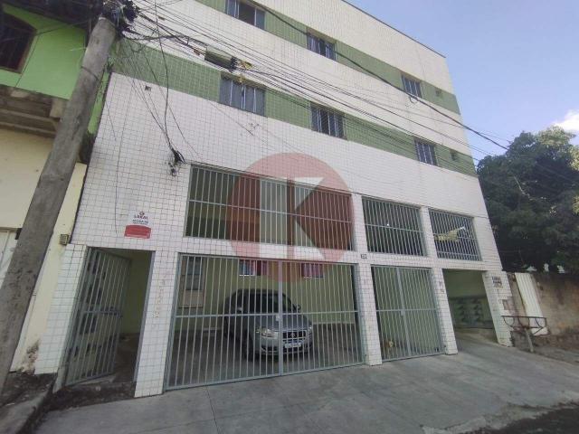 Apartamento de 2 quartos no Mantiqueira Venda Nova | Cód.: 2576