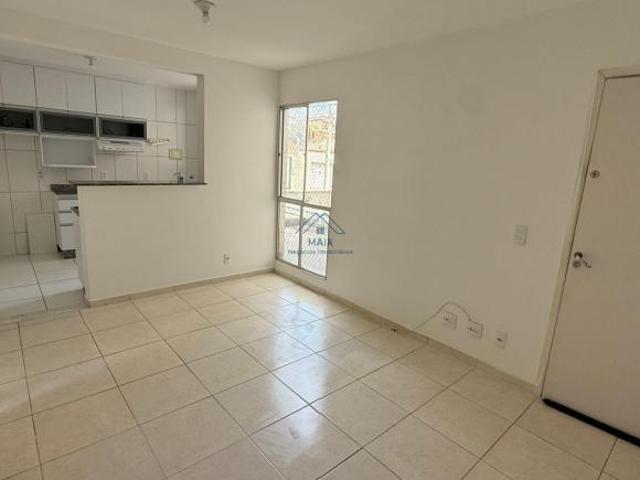 Apartamento de 2 quartos no Maracanã