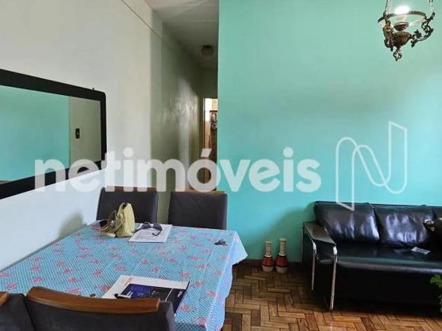 Apartamento de 2 quartos no melhor ponto do Eldorado!