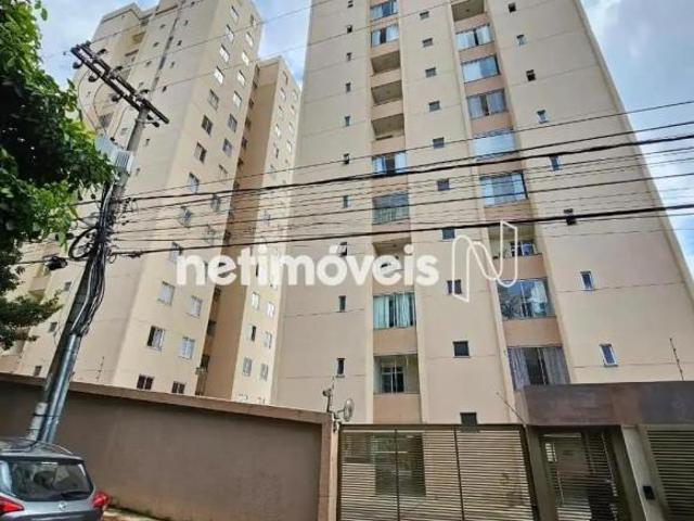 Apartamento de 2 quartos no Nova Suíssa
