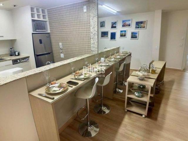 Apartamento à venda em Noroeste