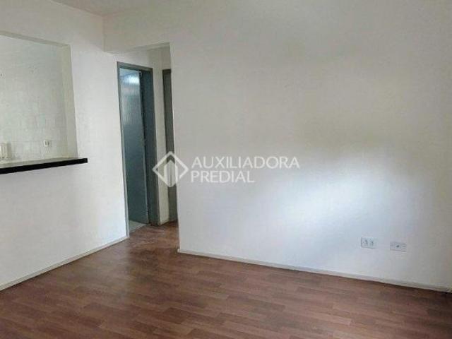 Apartamento de 2 quartos no São Miguel