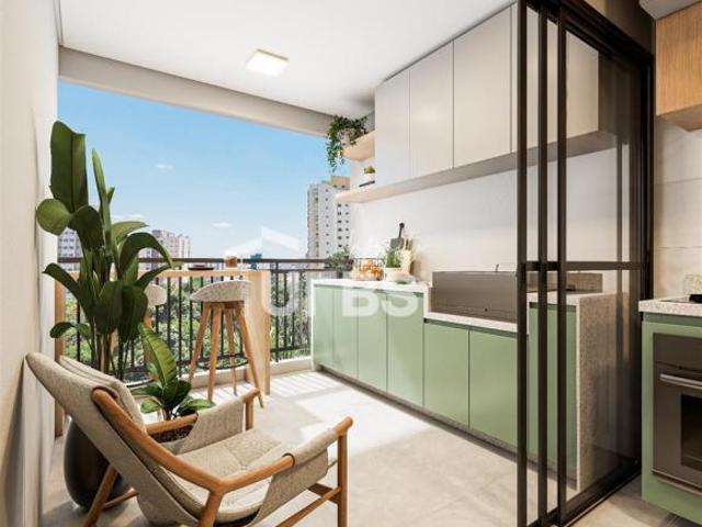 Apartamento de 2 quartos no Setor Faiçalville