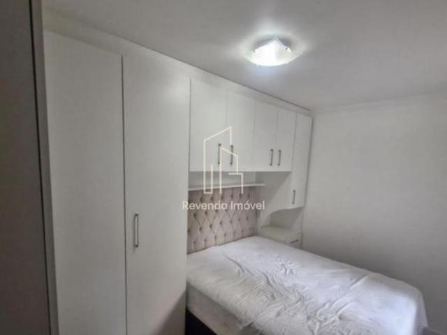 Apartamento de 2 quartos no Sítio da Figueira, São Paulo SP: 55m², reformado, co