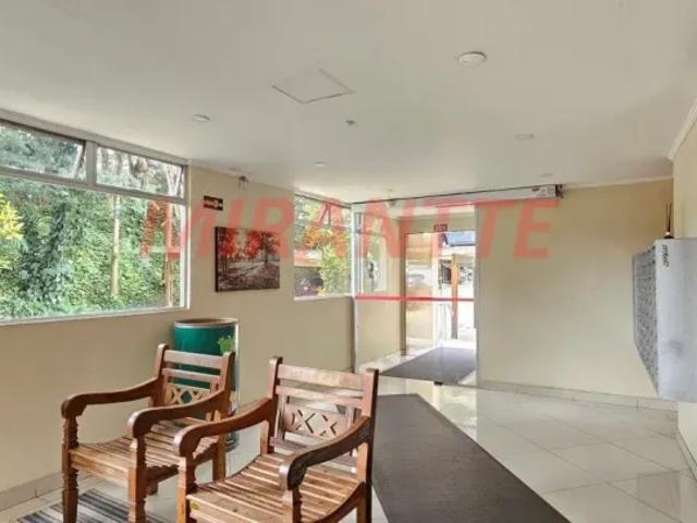 Apartamento de 2 quartos no Portal da Cantareira SP