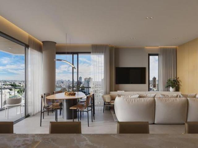 Apartamento de 2 quartos no Portao