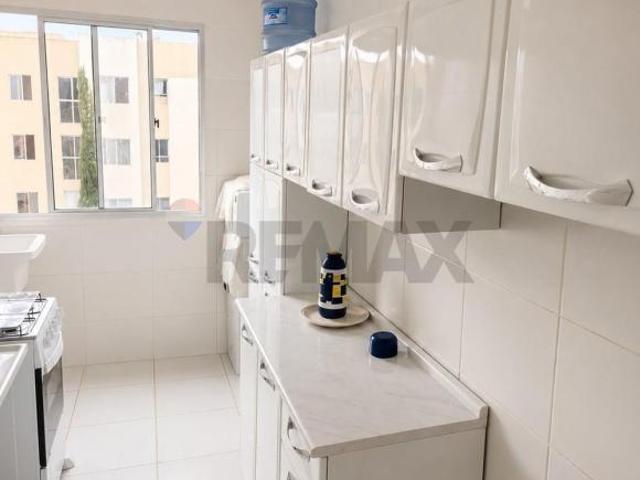 Apartamento de 2 Quartos no Paranoá Parque com Lazer Completo e Vaga – Próximo ao Superbom