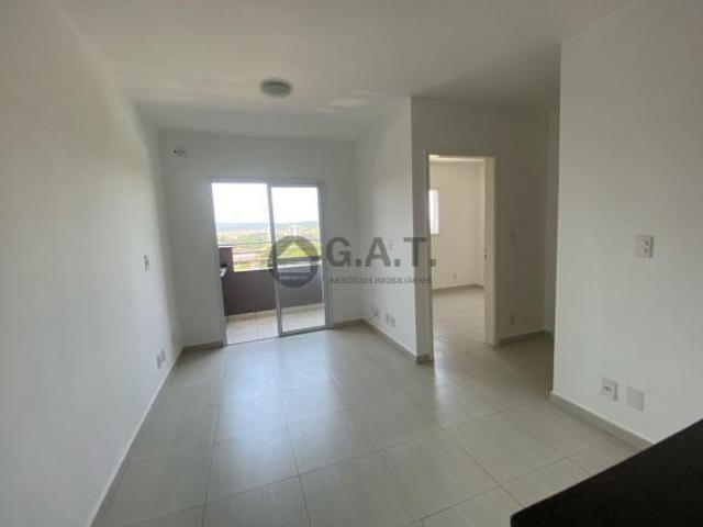 Apartamento de 2 quartos no Parque Bela Vista, 54m²