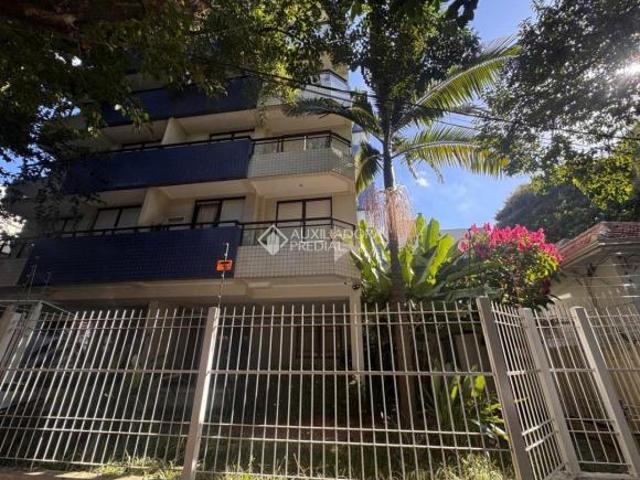 Apartamento de 2 quartos no Petrópolis