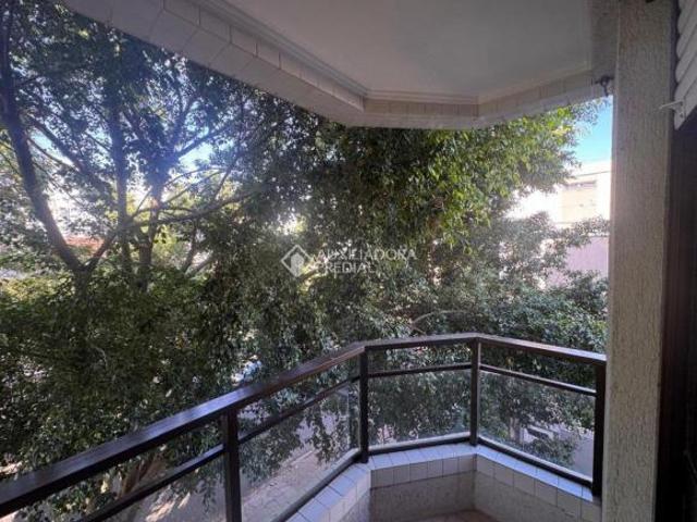 Apartamento de 2 quartos no Petrópolis
