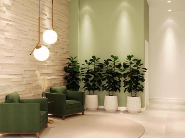 Apartamento de 2 quartos no Prado Velho por a partir de 328.000
