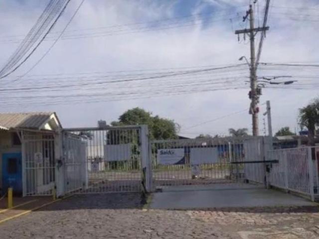 Apartamento de 2 quartos no quinto andar em Gravataí