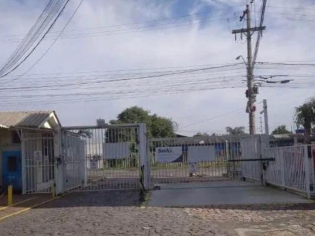 Apartamento de 2 quartos no quinto andar em Gravataí