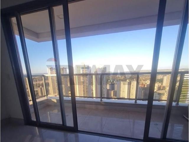 Apartamento de 2 quartos no Resd Parc Le Monde em Jardim Botânico Ribeirão Preto