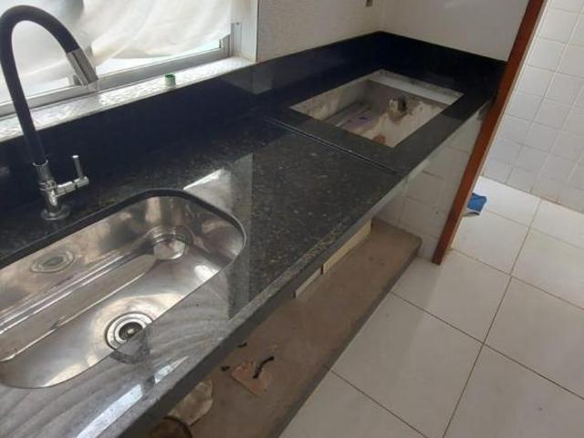 Apartamento de 2 quartos no Residencial Alpes no Vila Leonina
