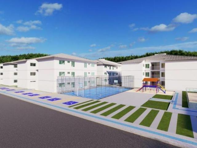 APARTAMENTO DE 2 QUARTOS NO RESIDENCIAL GREEN PARK MINHA CASA MINHA VIDA