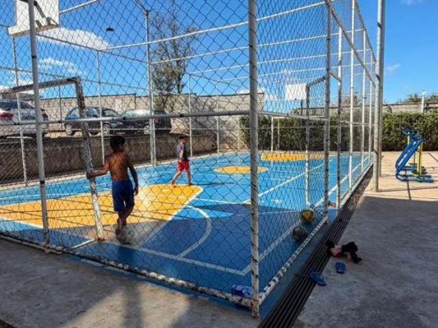Apartamento de 2 Quartos no Residencial Icaivera III – Bairro Donato | Contagem/MG