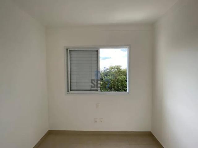 Apartamento de 2 Quartos no Residencial Vitória – Bauru/SP – 4º Andar
