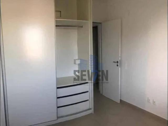 Apartamento de 2 Quartos no Residencial Vitória – Bauru/SP – 4º Andar