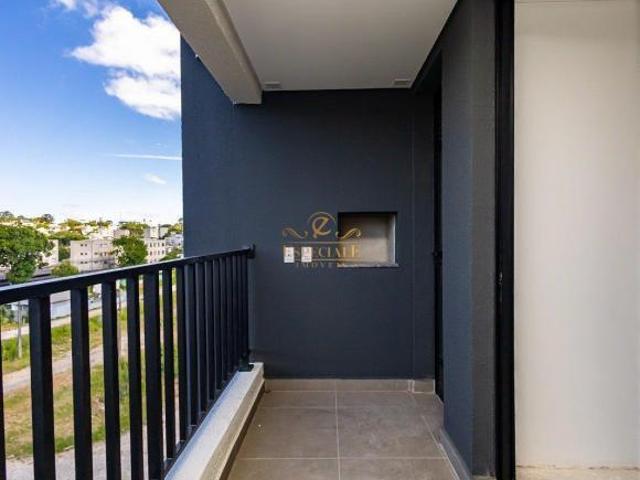 APARTAMENTO DE 2 QUARTOS NO TINGUI
