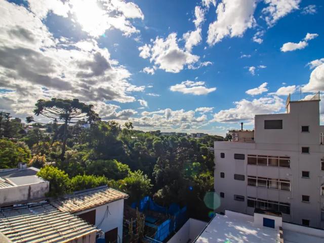 Apartamento de 2 quartos no tres figueiras!