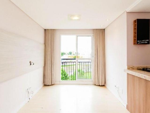 Apartamento de 2 quartos no Uberada