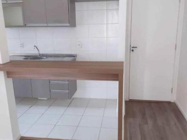 Apartamento de 2 Quartos no Viva Vista Recanto – Condomínio Completo em Sumaré AP001341