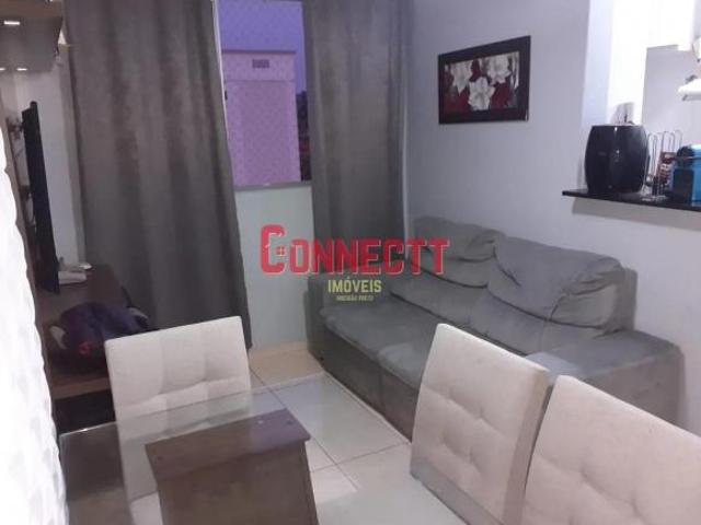 APARTAMENTO DE 2 QUARTOS NO VILA VIRGINIA
