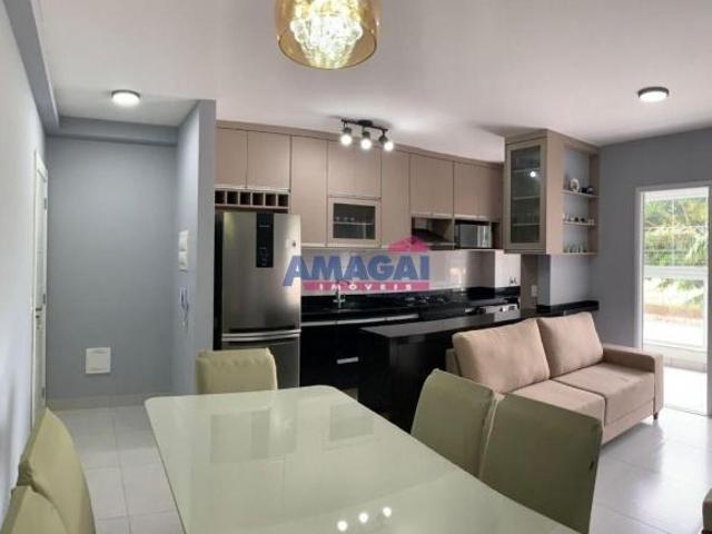 Apartamento de 2 quartos no Vila Branca para venda