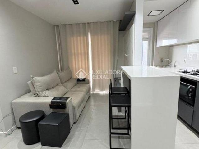 Apartamento de 2 quartos no Villaggio Brasil Coração de Canoas, Perto de Tudo!
