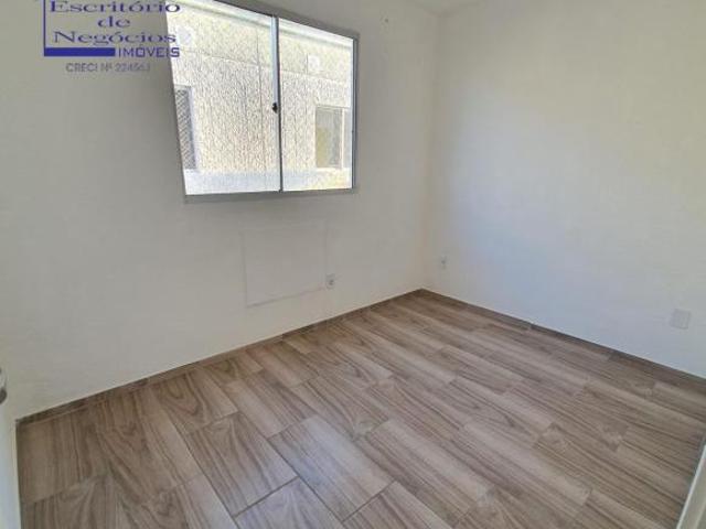 Apartamento de 2 Quartos na Cavalhada, Porto Alegre RS: Imóvel com 40,28m² e 1 Vaga de Garagem Dis