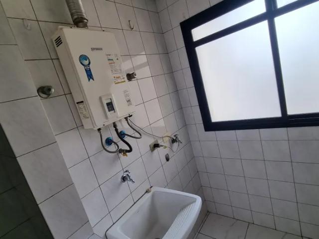 Apartamento de 2 quartos na Chácara Inglesa, São Paulo SP, com 1 suíte, 2 banheiros, 2 vagas de gara