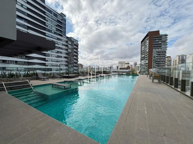 Apartamento de 2 quartos na Cidade Monções, São Paulo SP: 1 suíte, 1 sala, 2 banheiros, 70m² de área. Venha conferir!Apartamento, Cidade Monções São Paulo/SP
