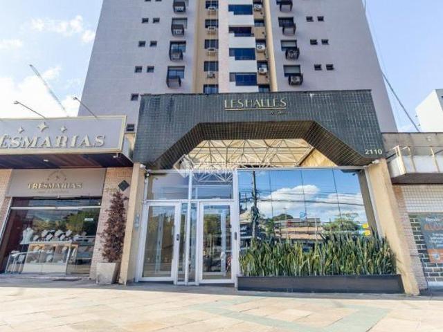 APARTAMENTO DE 2 QUARTOS NA BOA VISTA