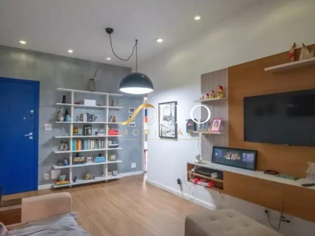 Apartamento de 2 quartos na bairro do Maracanã
