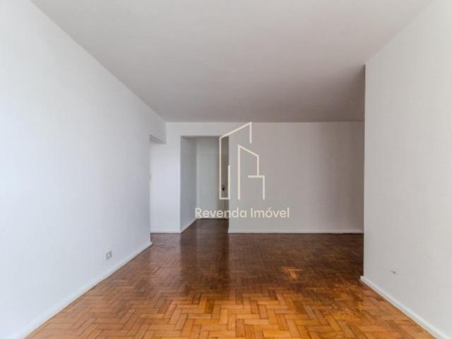 Apartamento de 2 quartos na Bela Vista: Seu novo lar em São Paulo! Venha conhecer este imóvel incrível com 116m². Agende sua visita!Apartamento, Bela Vista São Paulo/SP