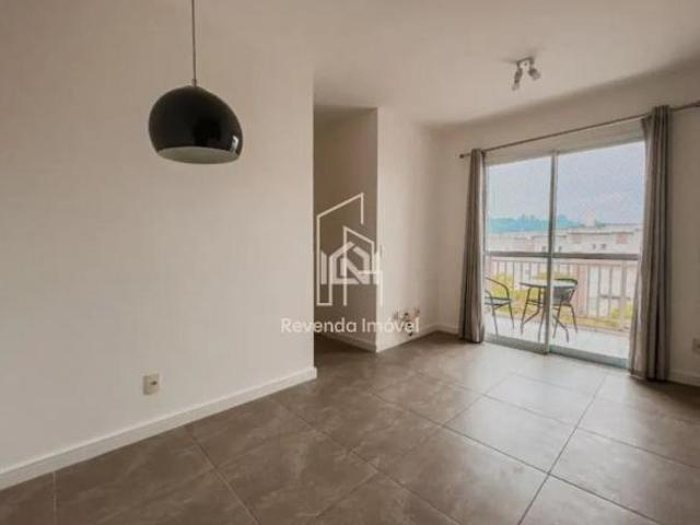 Apartamento de 2 quartos na Granja Viana II, Cotia SP: 70m² e vaga de garagem! Oportunidade única de