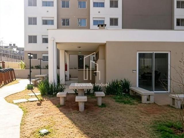 Apartamento de 2 quartos na Fazenda da Juta, São Paulo SP: Condomínio novo com lazer completo e loca