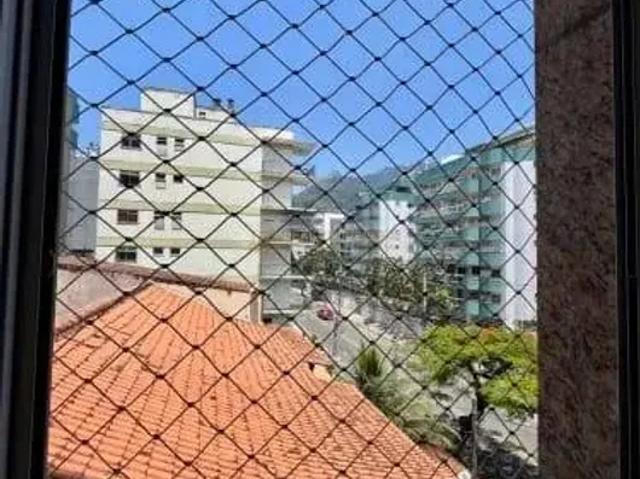 Apartamento de 2 Quartos na Freguesia de Jacarepaguá