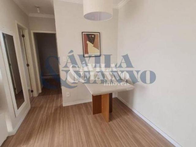 Apartamento de 2 Quartos na Mooca