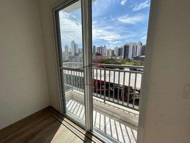Apartamento de 2 quartos na Mooca